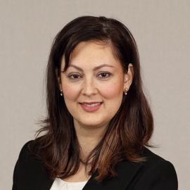 Stephanie Dietrich Senior Designer | XGD