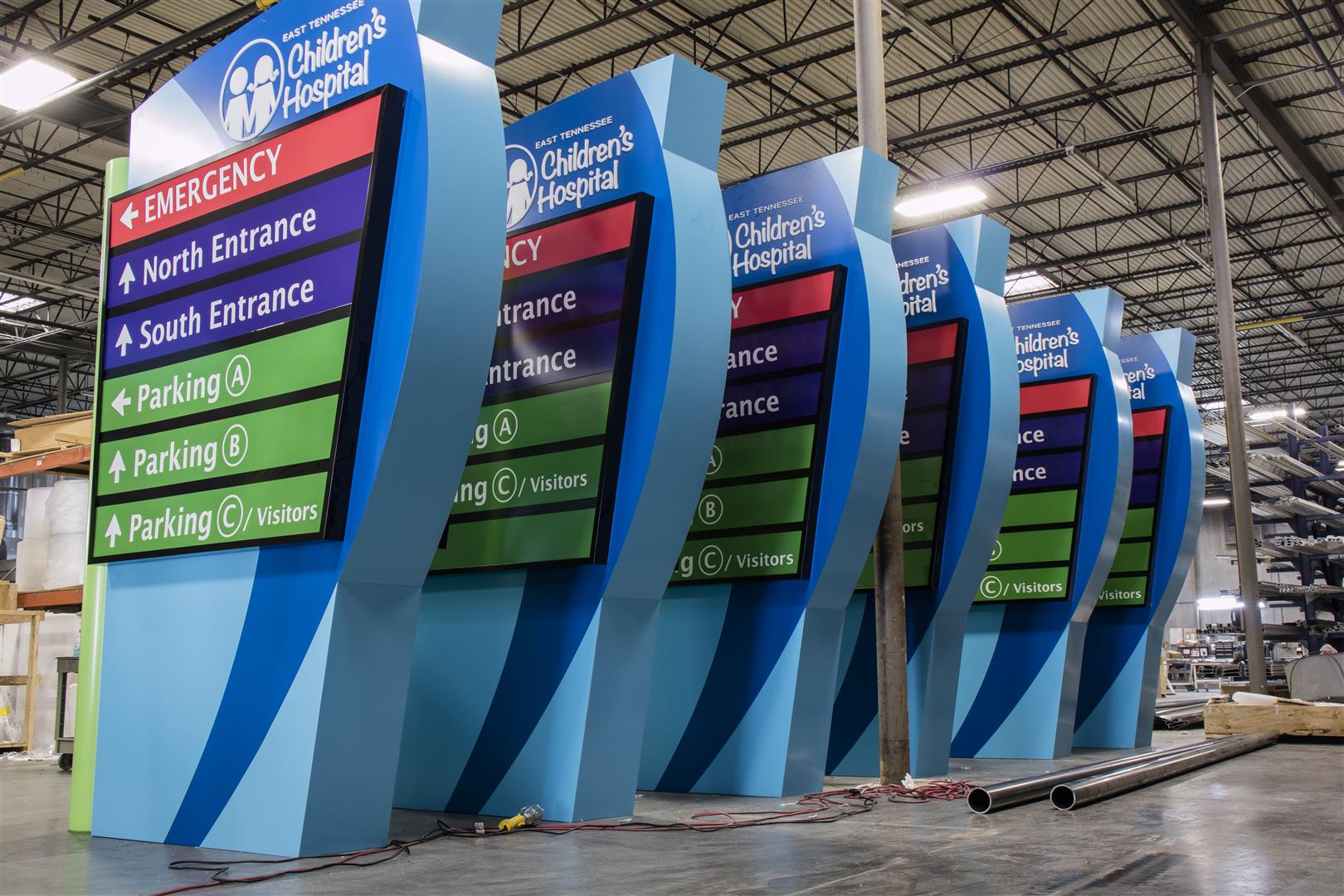 Who We Are - INNERFACE - Our Mission - Our Purpose